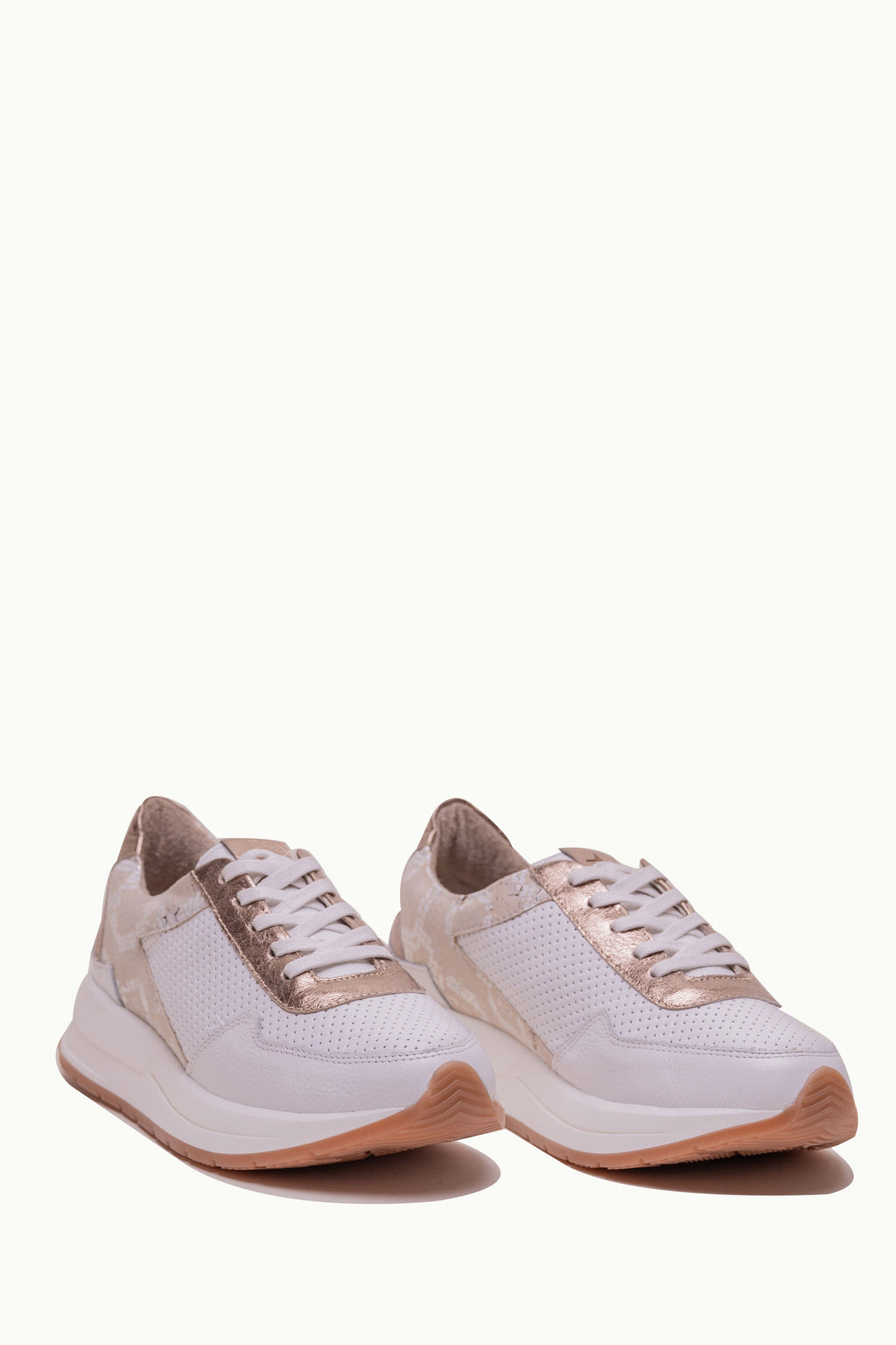 Tenis Aura Perla – Anibal Mora