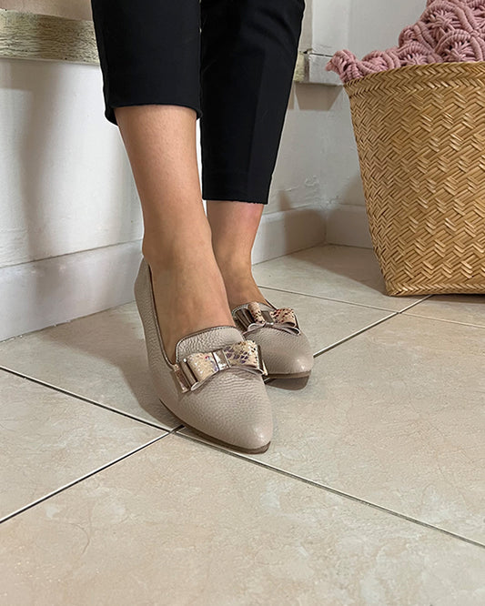 Baletas | Anibal Mora